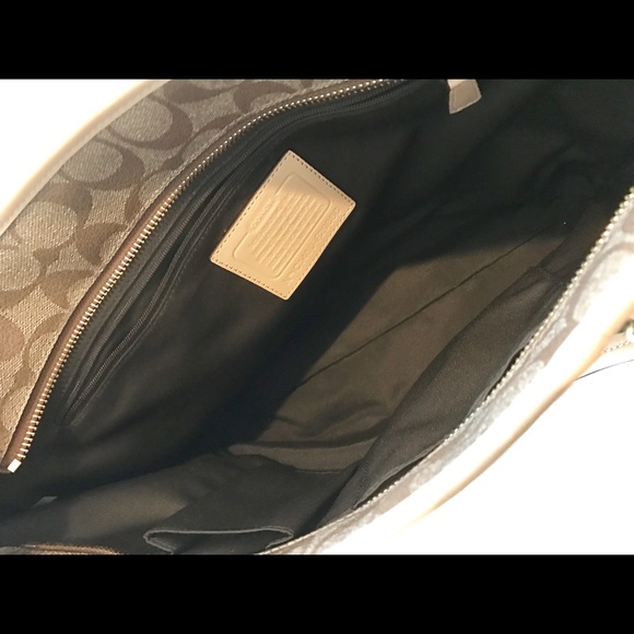 Coach | Bags | Large Coach Purse | Poshmark